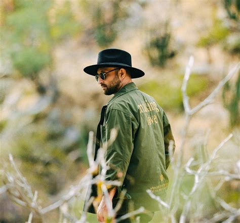 First Listen David Morin Has Us Dreaming Soultracks