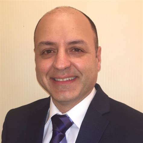 Rafael Madrigal Linkedin