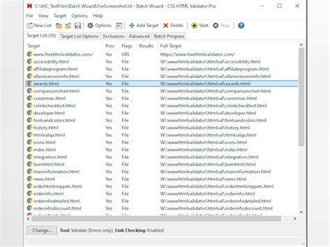 Css Html Validator Cost And Reviews Capterra Australia 2024