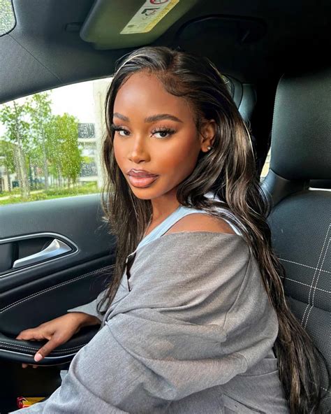 Black Skin Beauties Blackskinbeauties • Instagram Photos And Videos