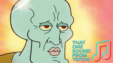 What The Sigma The Spongebob And Squidward Meme That Took Over Tiktok