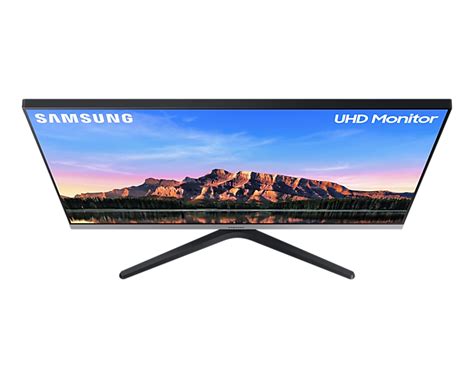 Samsung 28" UHD Monitor