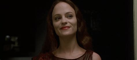 Angela Bettis Carrie