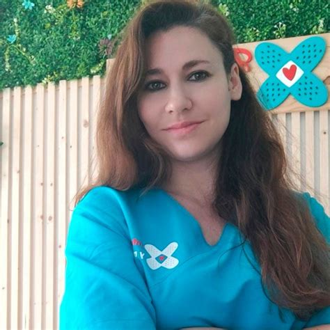 Beatriz Moreno Montilla