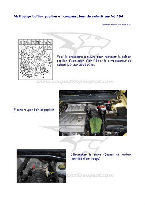 PDF Voici la procédure à suivre pour nettoyer le boîtier