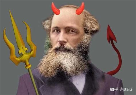 麦克斯韦妖与量子力学有何关联？ 知乎