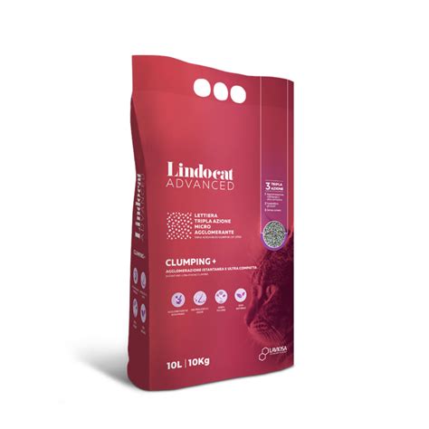 Clumping Archivi Lindocat