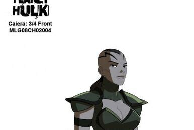 Planeet Hulk Caiera What Is Planet Hulk And How Will It Fit Into Thor