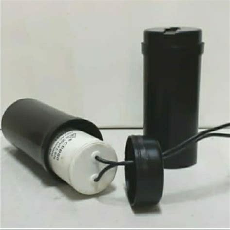 Jual Rumah Casing Saja Tanpa Capacitor Untuk Compressor Jakarta