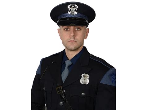 How To Watch Memorial Service For Michigan State Police Trooper Killed