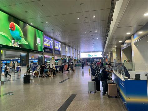 Terminal ở Sân Bay Là Gì Các Biển Tiếng Anh Thường Gặp ở Sân Bay
