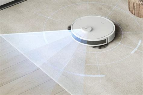 Meilleur Aspirateur Robot Le Comparatif