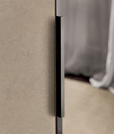 Florim Skin Cement Dark Gray Ceramic Tiles From Florim Architonic