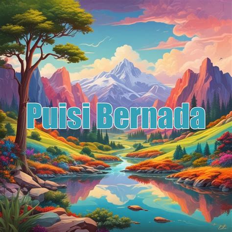 ‎puisi Bernada 2025 Remastered Single Album By Composer1987 Apple Music