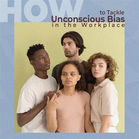 Unconscious Bias At Workplace Girl Power Talk