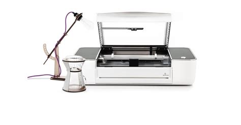 Budget Friendly Laser Cutting A Review Of The Glowforge Basic 3d Insider