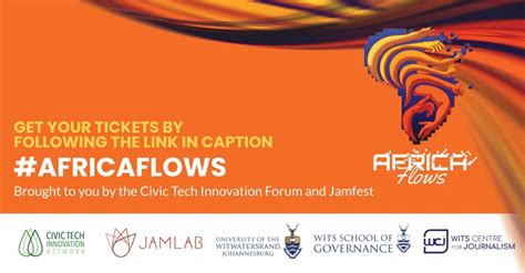 Civic Tech Innovation Network On Linkedin Civic Tech Innovation Forum
