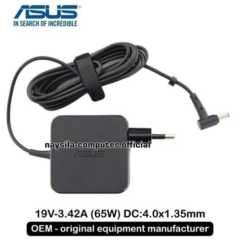 Promo Produk Ori Adaptor Charger Asus X X X X X X X X X Diskon