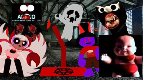 Alunas Basics 666 Characters By Alexjkdahidhasdh2 On Deviantart