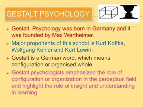 Schools Of Psychology Structuralism Functionalism Behaviorism