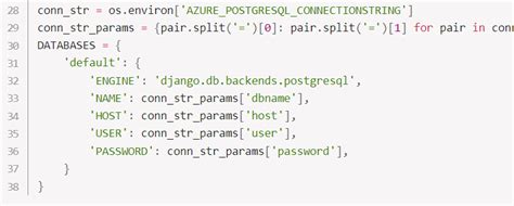 Deploy Django React On Azure Deploy Django Code On Azure CBI Analytics Power BI Web