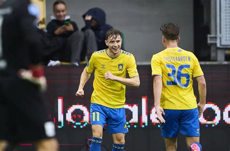 Evjen Vil Give Fansene En Stærk Præstation