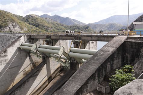 Hidroeléctrica Chixoy produce el 25 de energía para todo el país