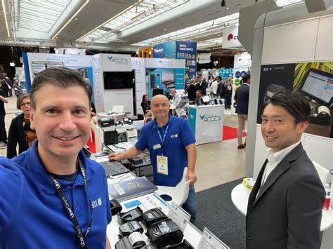 Great Job Thomas Steinke