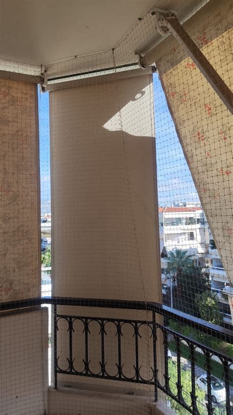 Δίχτυ για γάτες Το Σπίτι της Γάτας