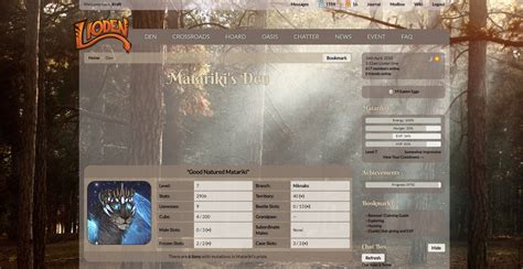 Free To Use Css Template And Premades Lioden