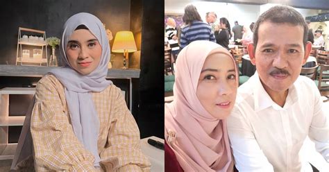 Dia Tetap Darah Daging Saya Syada Amzah Nafi Buang Bapa Akui