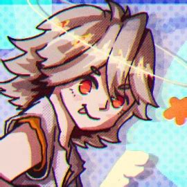 Kaworu Nagisa Again By Gumballsilly On Newgrounds