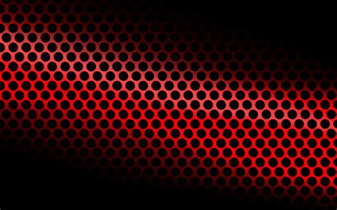 Fondos De Pantalla Rojo Y Negro Fondosmil