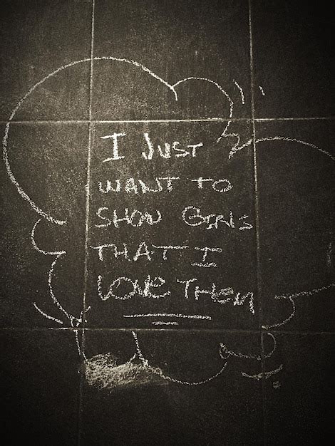 Premium Photo High Angle View Of Text Written On Floor