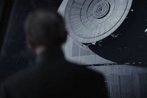 Rogue One Filmmakers Explain How They Digitally Recreated Two
