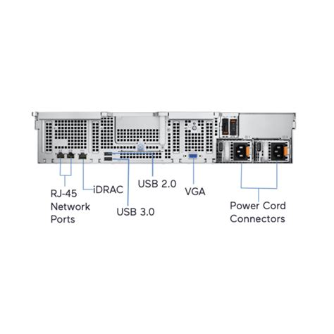 Vicon Security Valerus Recording Server 400tb Raid 6 324tb Usable S
