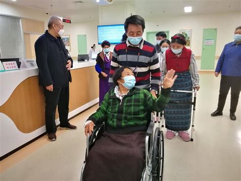 湖北医疗专家组将赴藏开展大骨节病救治行动工作西藏昌都