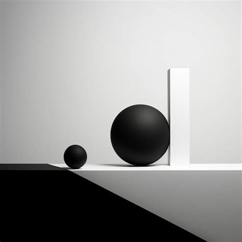 96000 Minimalist Composition Perspective Pictures