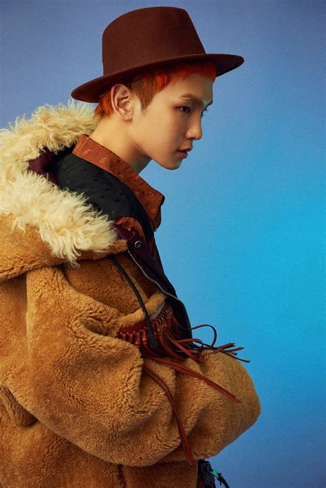Key Shinee Dévoile Des Photos Teasers Pour Ses Débuts En Solo K Gen