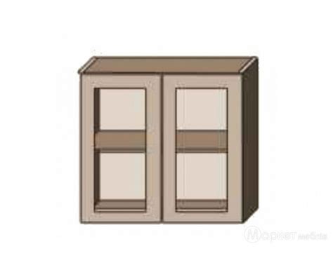 Кухня Софія Люкс 80 верх вітрина 2926 Сокме — купити у Львові Компанія Meblicore