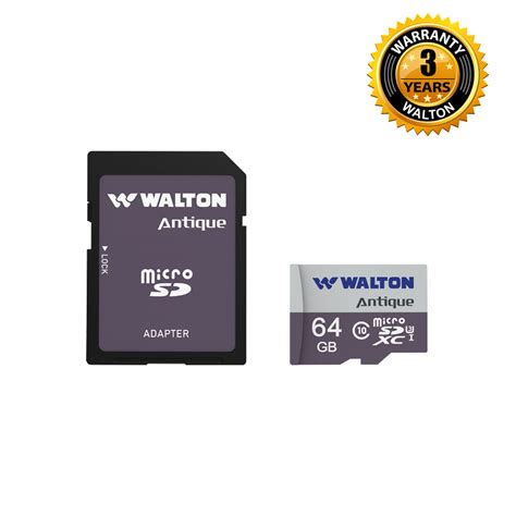 Buy Memory Cards Online At Best Price In Bangladesh Bd