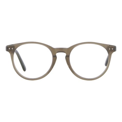 Nividas Paris Readers Sepia Grey
