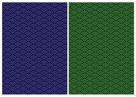 Overlapping And Random Circle Patterns Skillshare Student Project