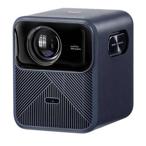 Shop Best LED Full HD K Smart Portable Bluetooth Home Projectors In India