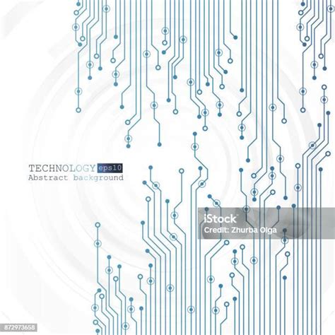 回路基板 つながりのベクターアート素材や画像を多数ご用意 つながり アイデア イラストレーション Istock