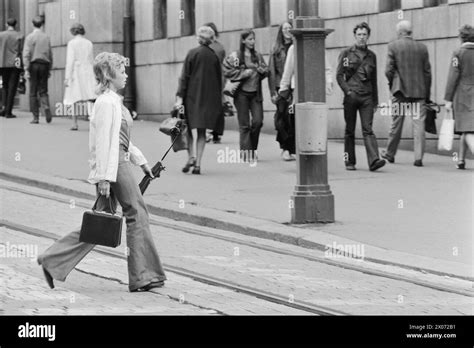Actual 30 3 1973 Just Look But Not Kjörephoto Report More
