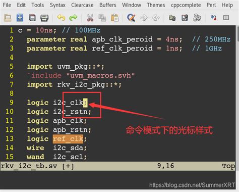 Vim快速入门（一）怎么在terminal中运行gvim中的代码 Csdn博客