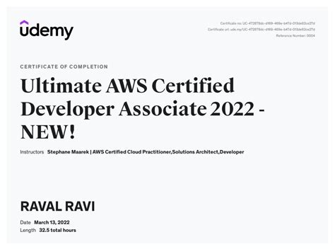 ravi raval on linkedin aws javascript learningeveryday