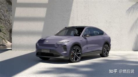 2022蔚来日 全新es8和ec7双双亮相 知乎