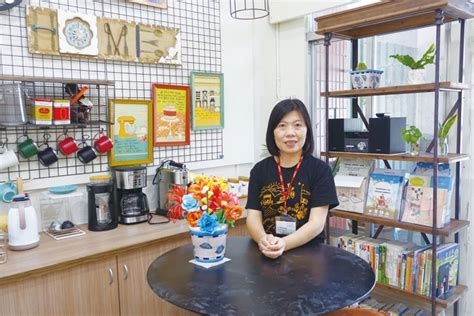 日照戰國時代 高年級農學園 世代共融的實驗場 Ankecare 創新照顧